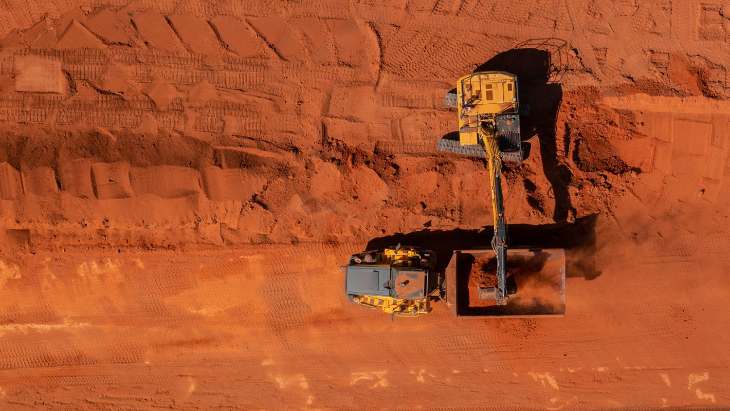 The Nolans Project in Alice Springs will supply around 4% of the world’s magnet minerals ...